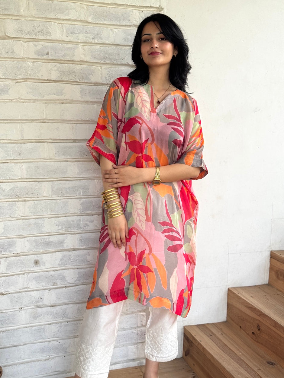 Kurta – Jaipuri Cotton