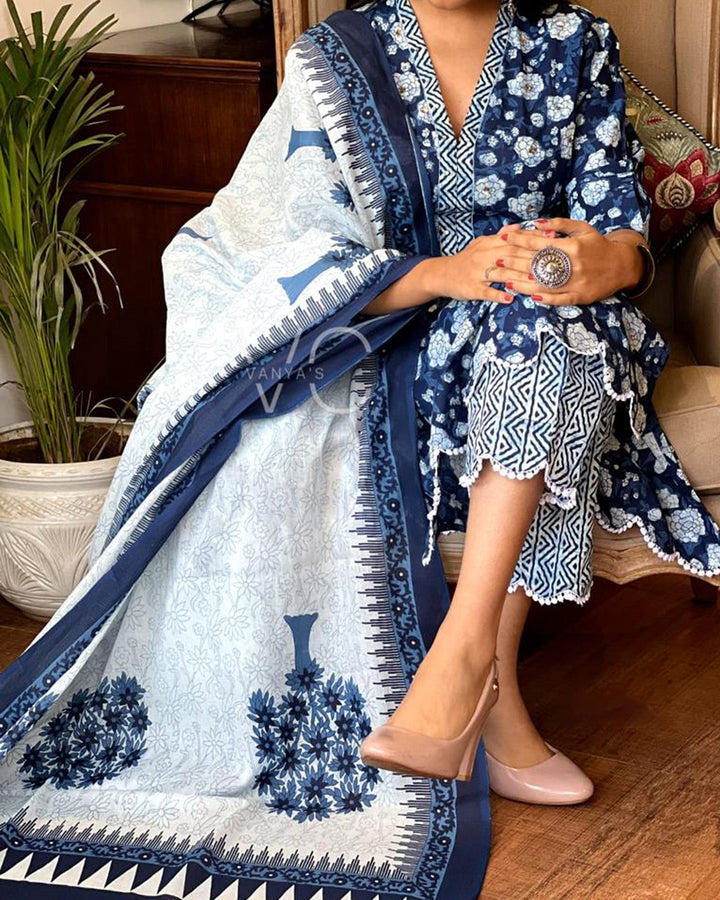 Suit Sets – Jaipuri Cotton