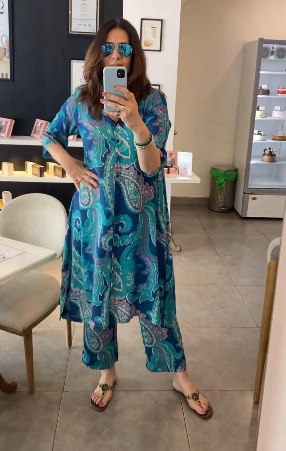 NEW ARRIVALS – Jaipuri Cotton