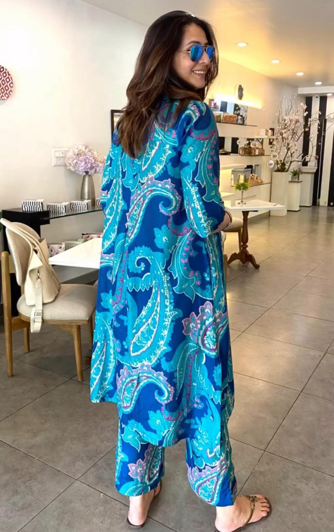 NEW ARRIVALS – Jaipuri Cotton